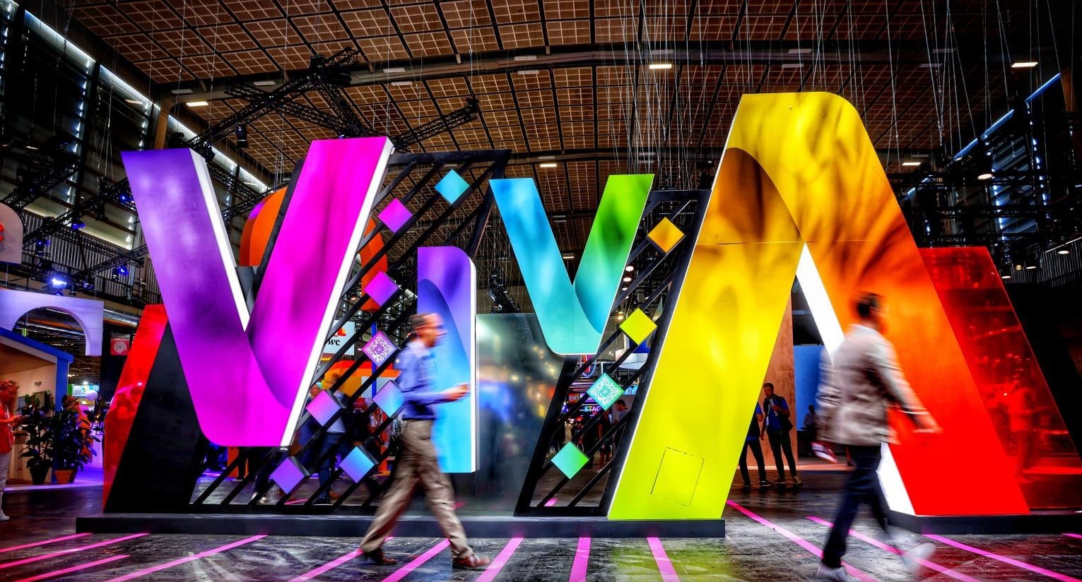 VivaTech 2024 : Innovations dans le Domaine de l'IT - Tenexa