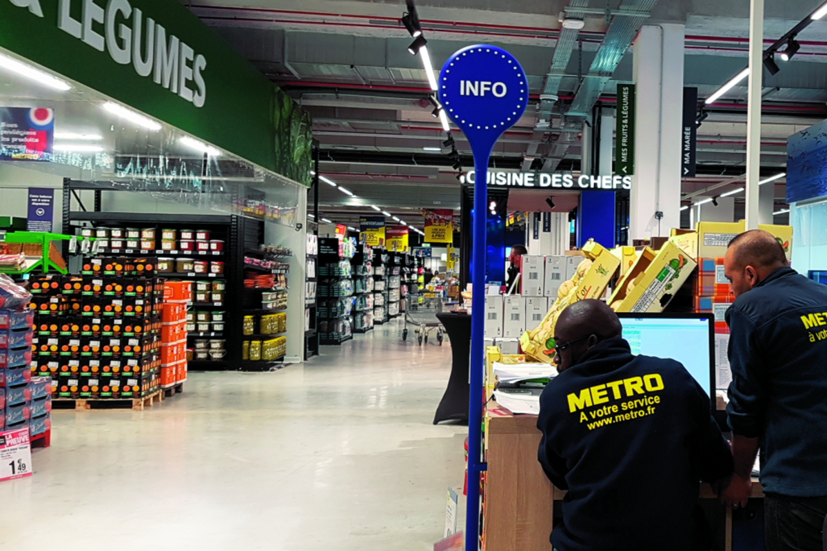 Tenexa - Solutions de cybersécurité, Infogérance,cloud